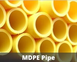 Polymer Pipes and Fittings - Steel Tube Company (South)