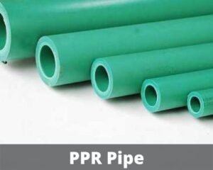 Polymer Pipes and Fittings - Steel Tube Company (South)